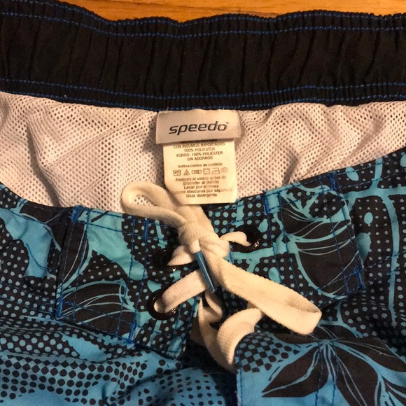 Speedo | Swim | Mens Speedo Bathing Suit | Poshmark